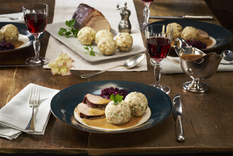 Festessen Rezepte, die jeden begeistern | Burgis
