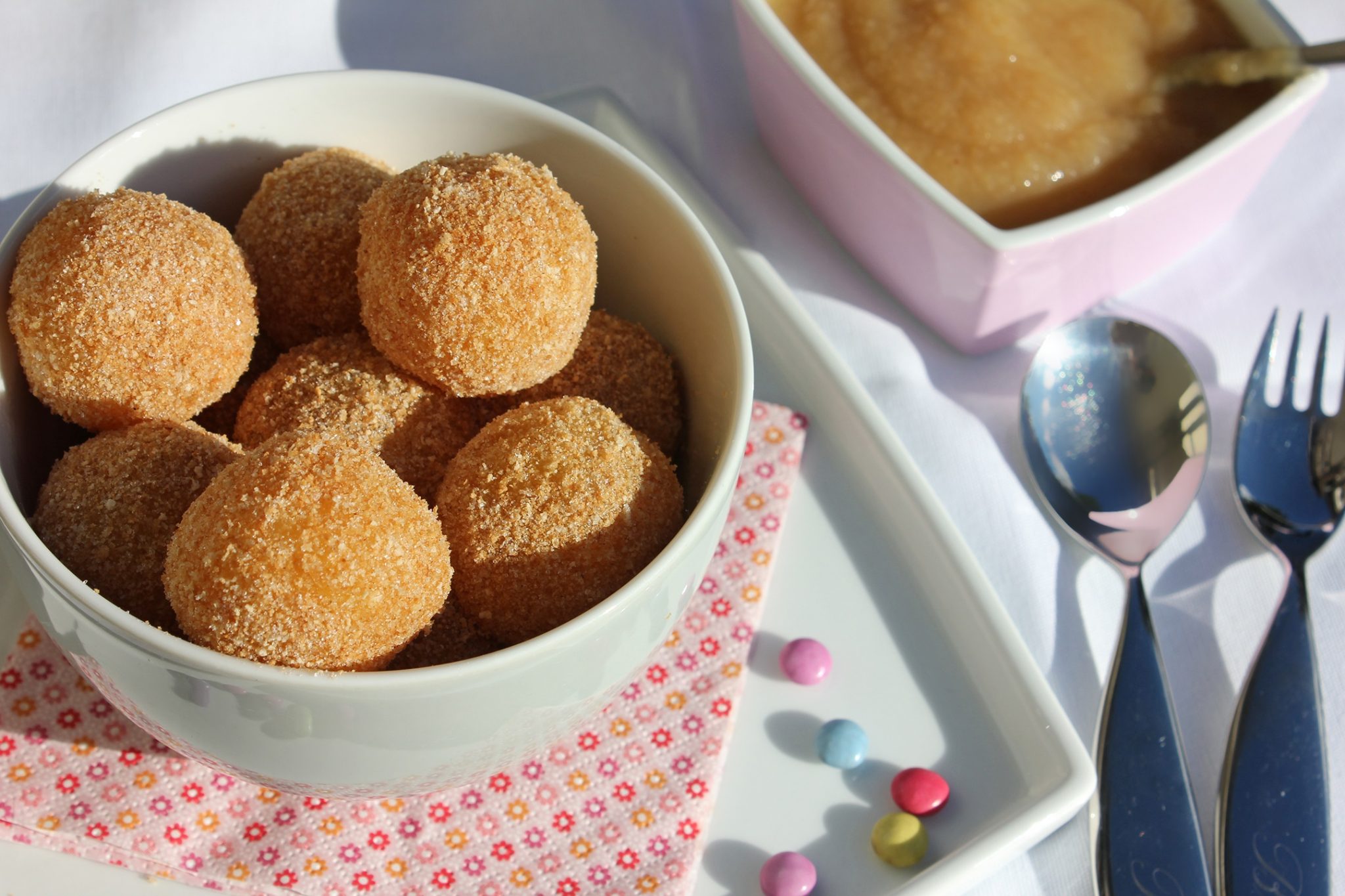 Kochen mit Kindern: leckere Rezepte und praktische Tipps | Burgis