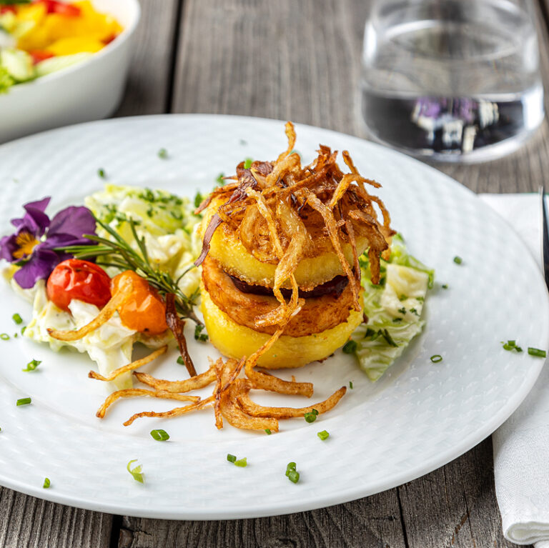 Festessen Rezepte, die jeden begeistern | Burgis