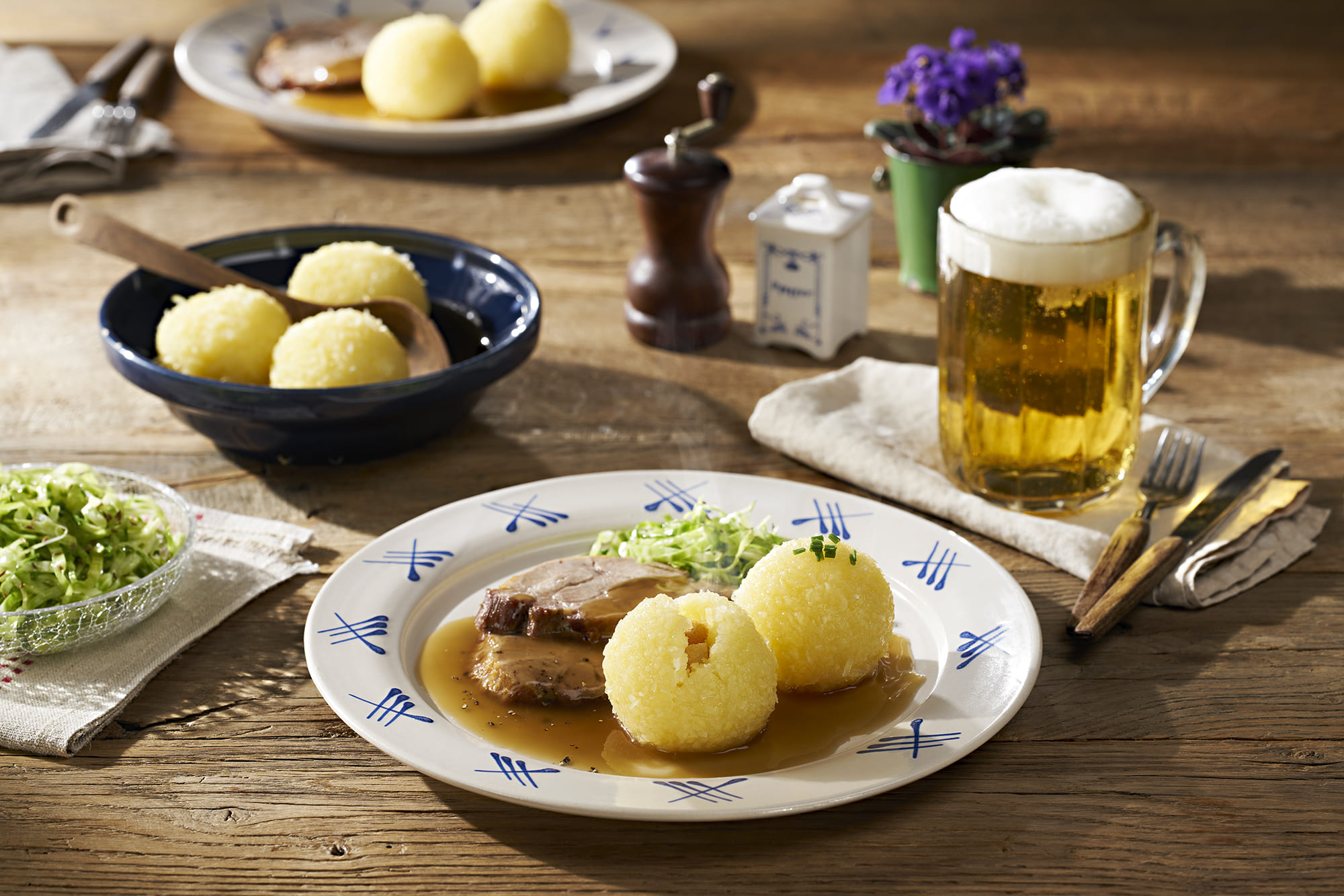 Typisches Oktoberfest Essen: Rezepte und Tipps für die Wiesn